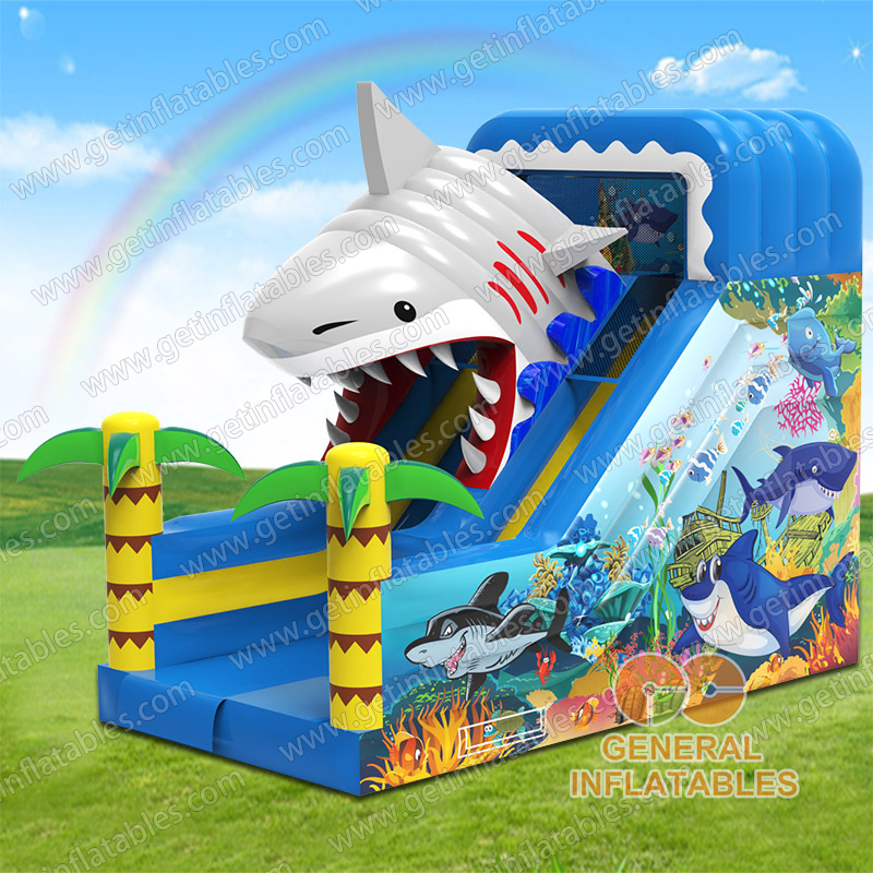 Inflatable Slides | Products | Getinflatables